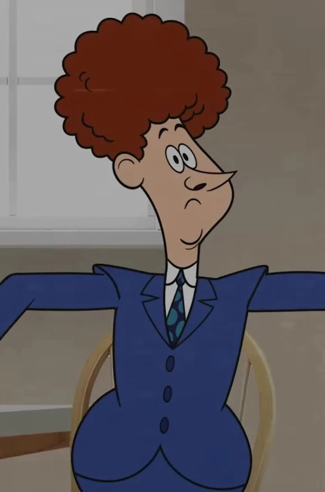 Jonathan Fartjoke | Rock Paper Scissors Wiki | Fandom