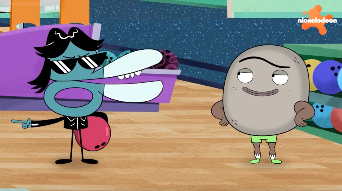 Bowling | Rock Paper Scissors Wiki | Fandom