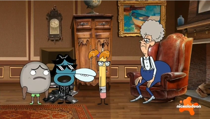 The Fart Joke Debate | Rock Paper Scissors Wiki | Fandom