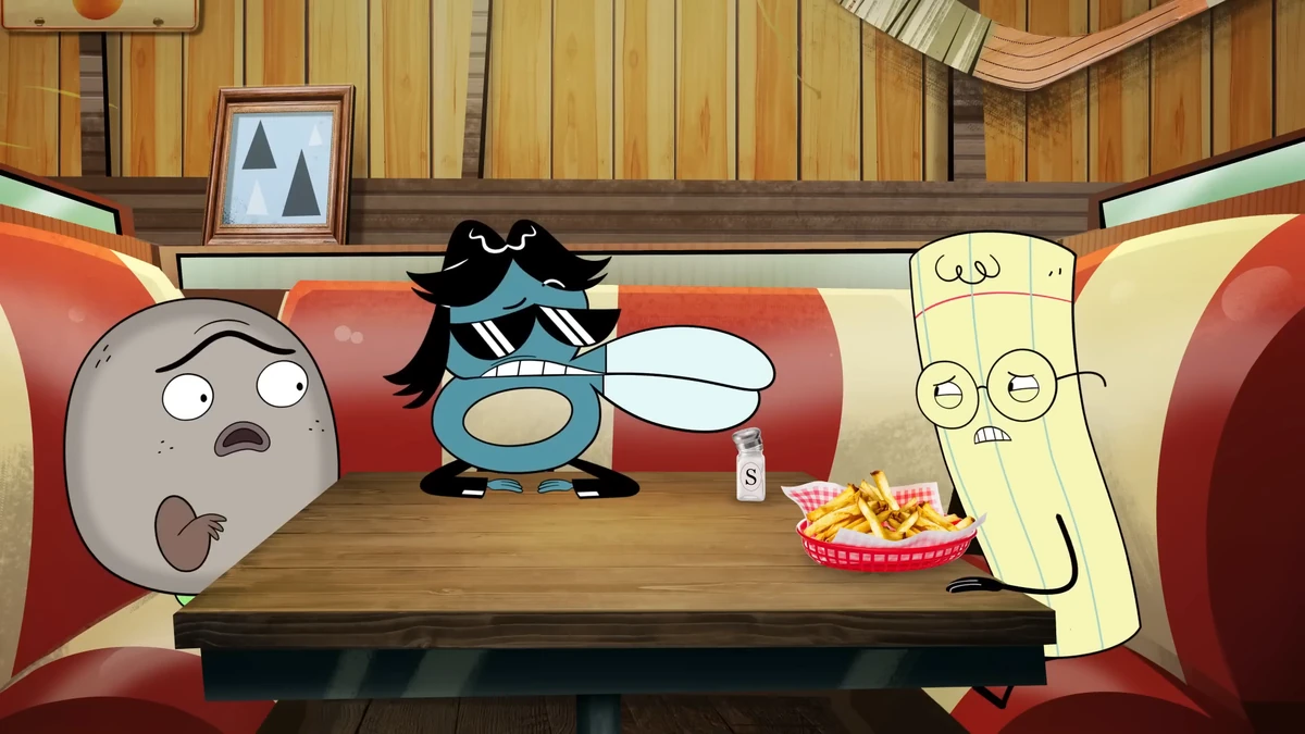 Salt Prank | Rock Paper Scissors Wiki | Fandom