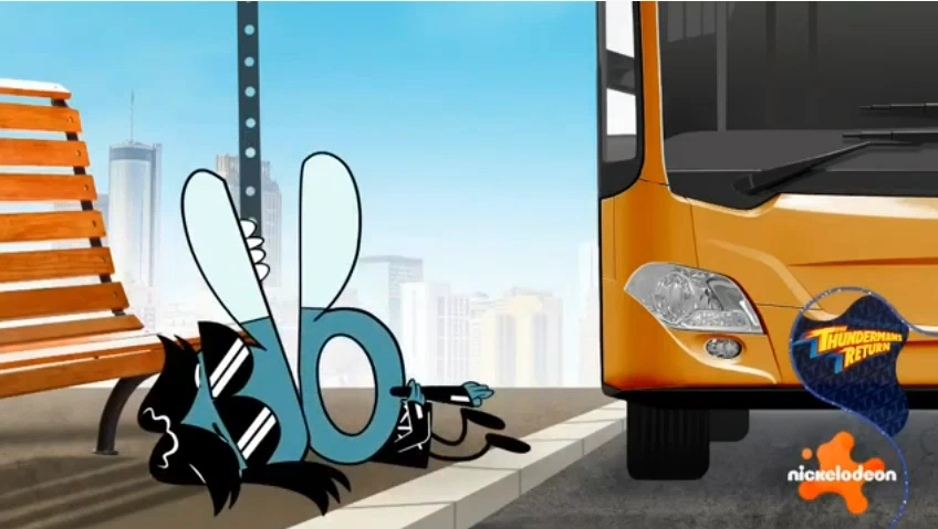 Scissors Gets a Job | Rock Paper Scissors Wiki | Fandom