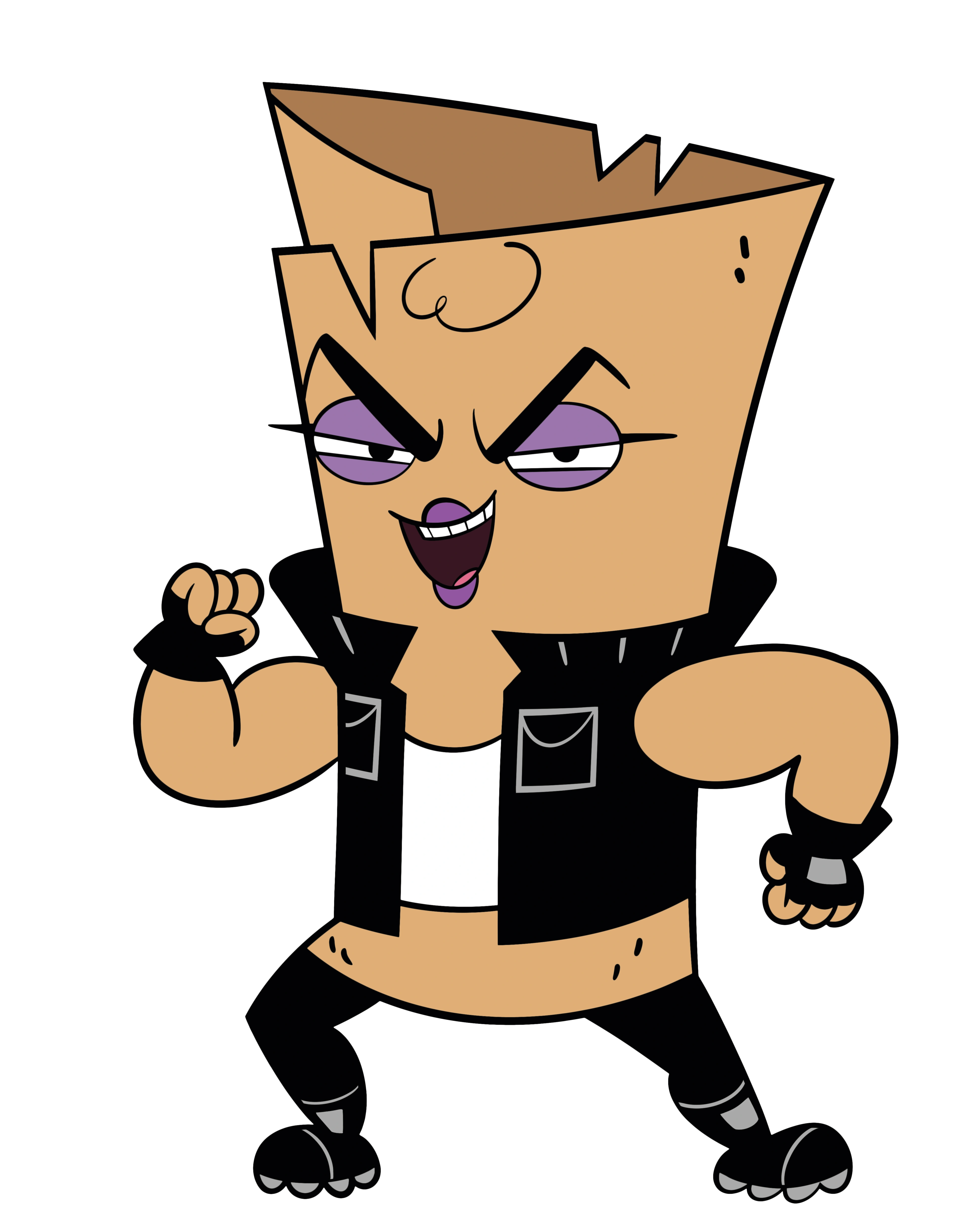 Discuss Everything About Rock Paper Scissors Wiki | Fandom