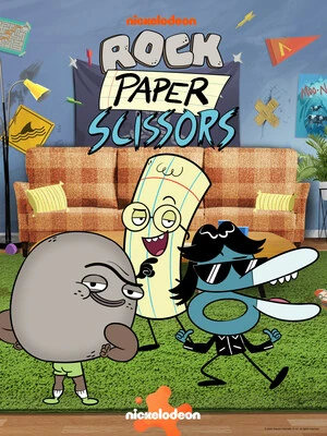 Season 1 | Rock Paper Scissors Wiki | Fandom