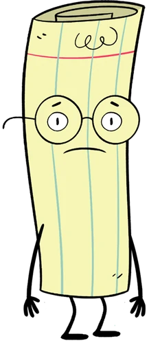 Paper | Rock Paper Scissors Wiki | Fandom