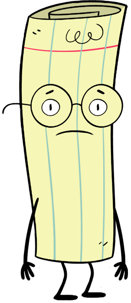 Paper | Rock Paper Scissors Wiki | Fandom