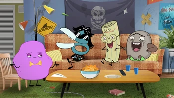 Putty (episode) | Rock Paper Scissors Wiki | Fandom