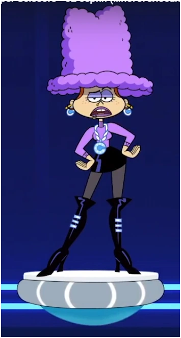 Georgie Bule | Rock Paper Scissors Wiki | Fandom