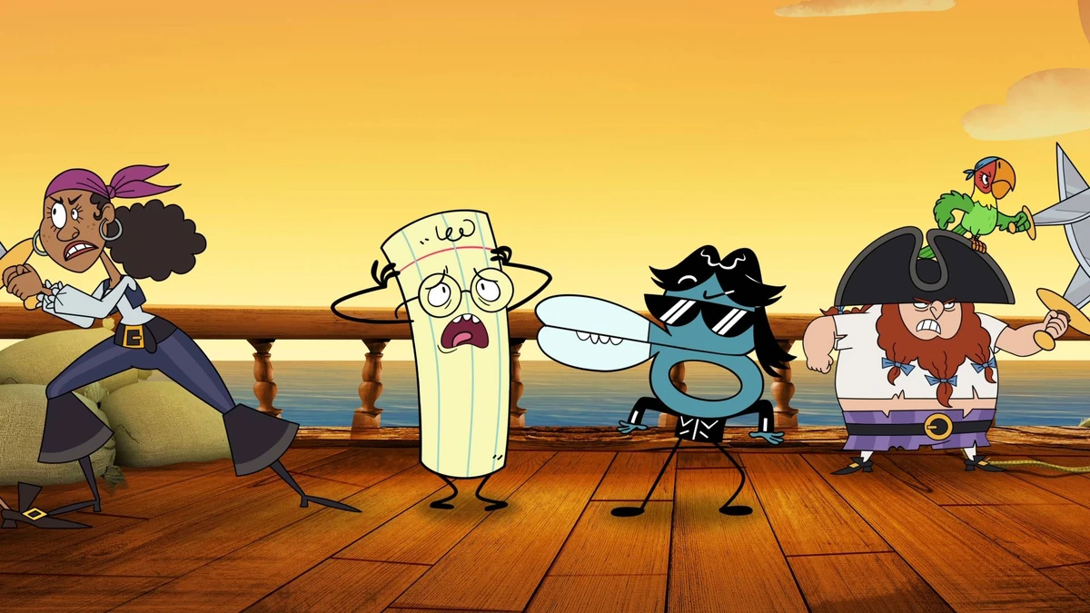 Weekend Story | Rock Paper Scissors Wiki | Fandom