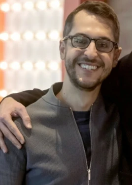 Josh Lehrman | Rock Paper Scissors Wiki | Fandom