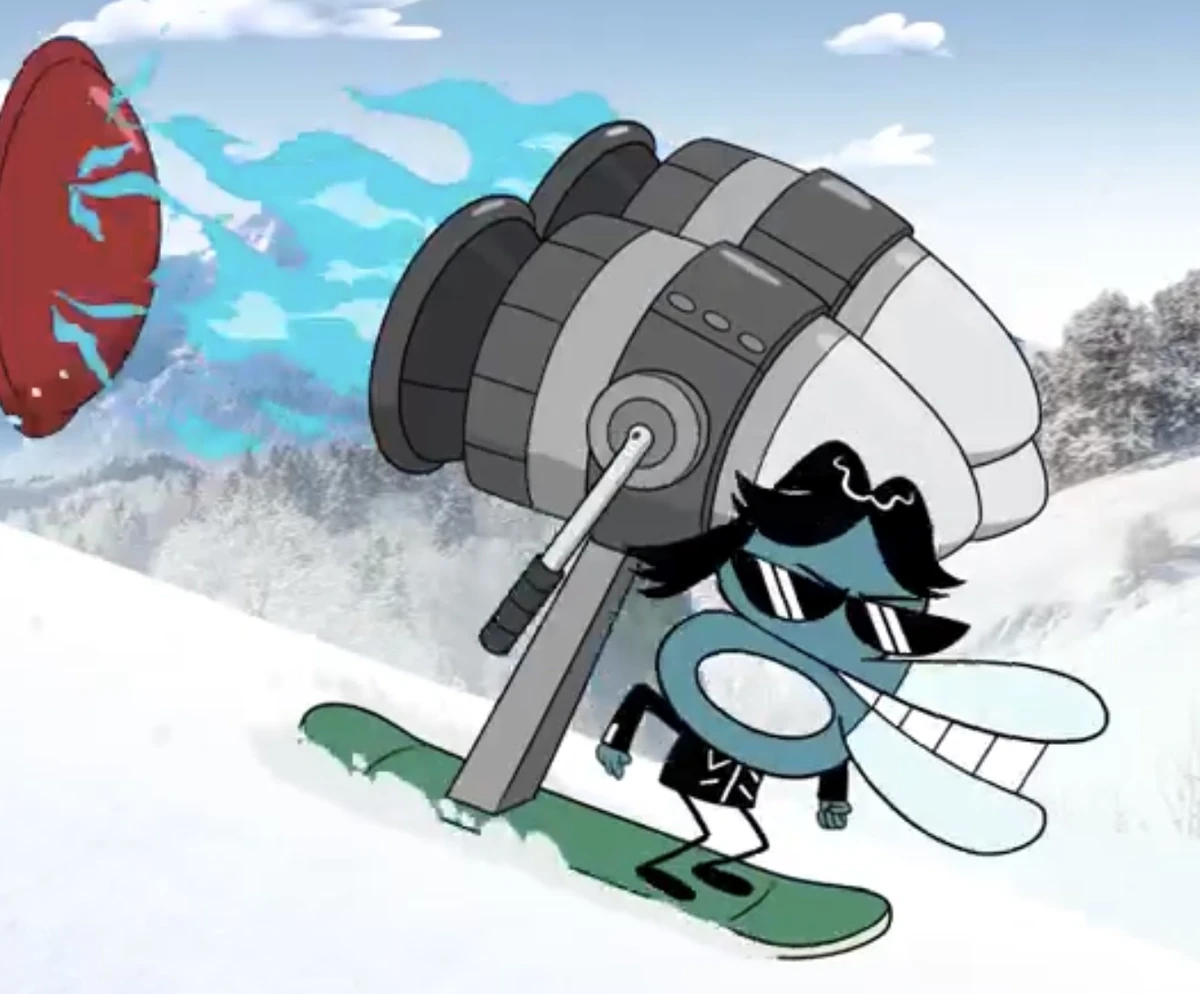 List of minor items | Rock Paper Scissors Wiki | Fandom