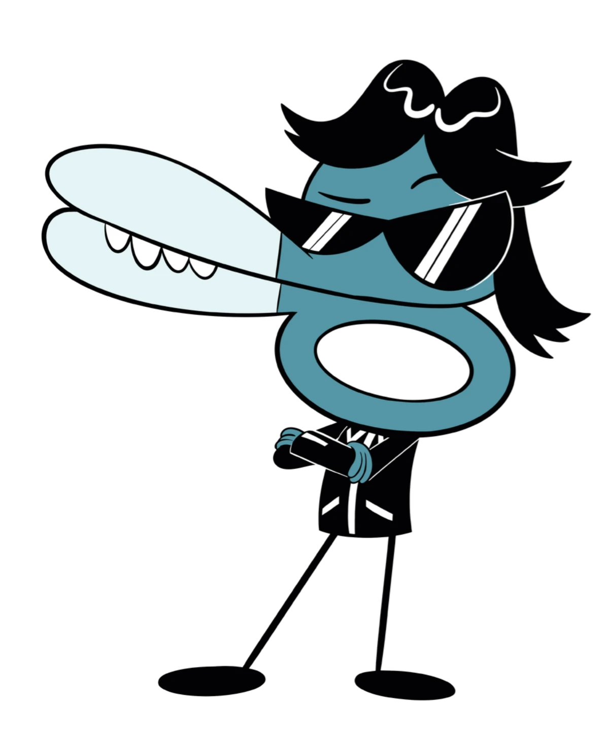 Scissors | Rock Paper Scissors Wiki | Fandom