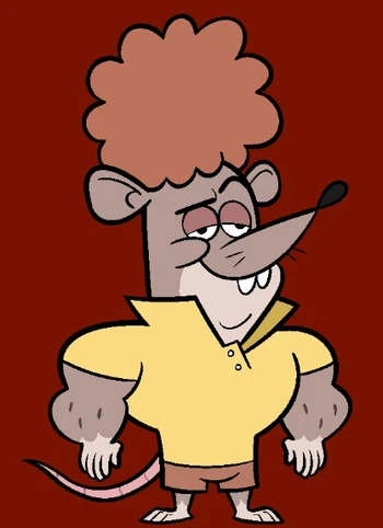 Rat Bros | Rock Paper Scissors Wiki | Fandom