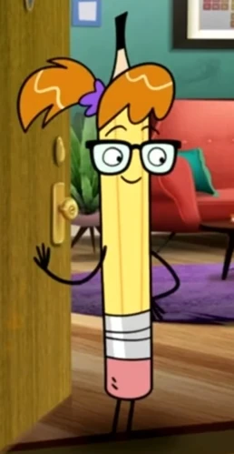 Pencil | Rock Paper Scissors Wiki | Fandom