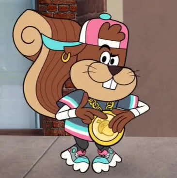 Nutso | Rock Paper Scissors Wiki | Fandom