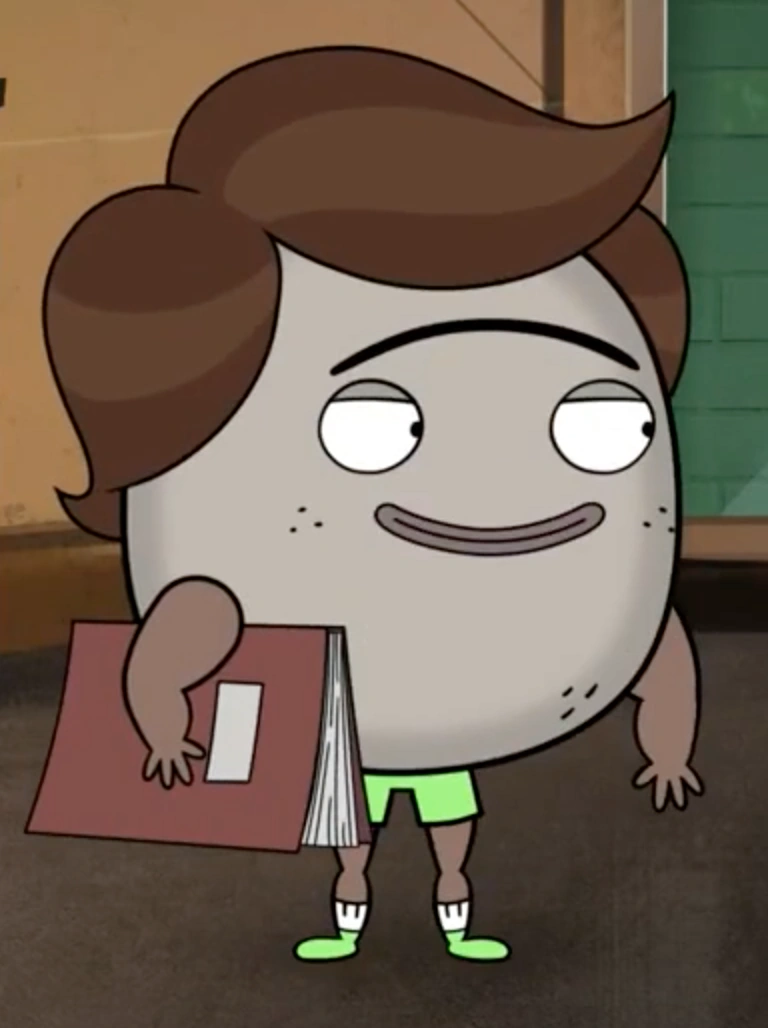 Dave | Rock Paper Scissors Wiki | Fandom