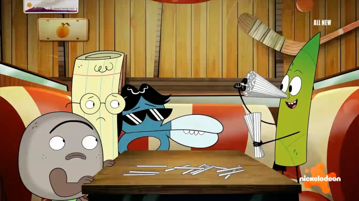 Shoot | Rock Paper Scissors Wiki | Fandom