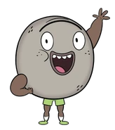 Rock/Gallery | Rock Paper Scissors Wiki | Fandom