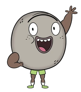 Rock | Rock Paper Scissors Wiki | Fandom