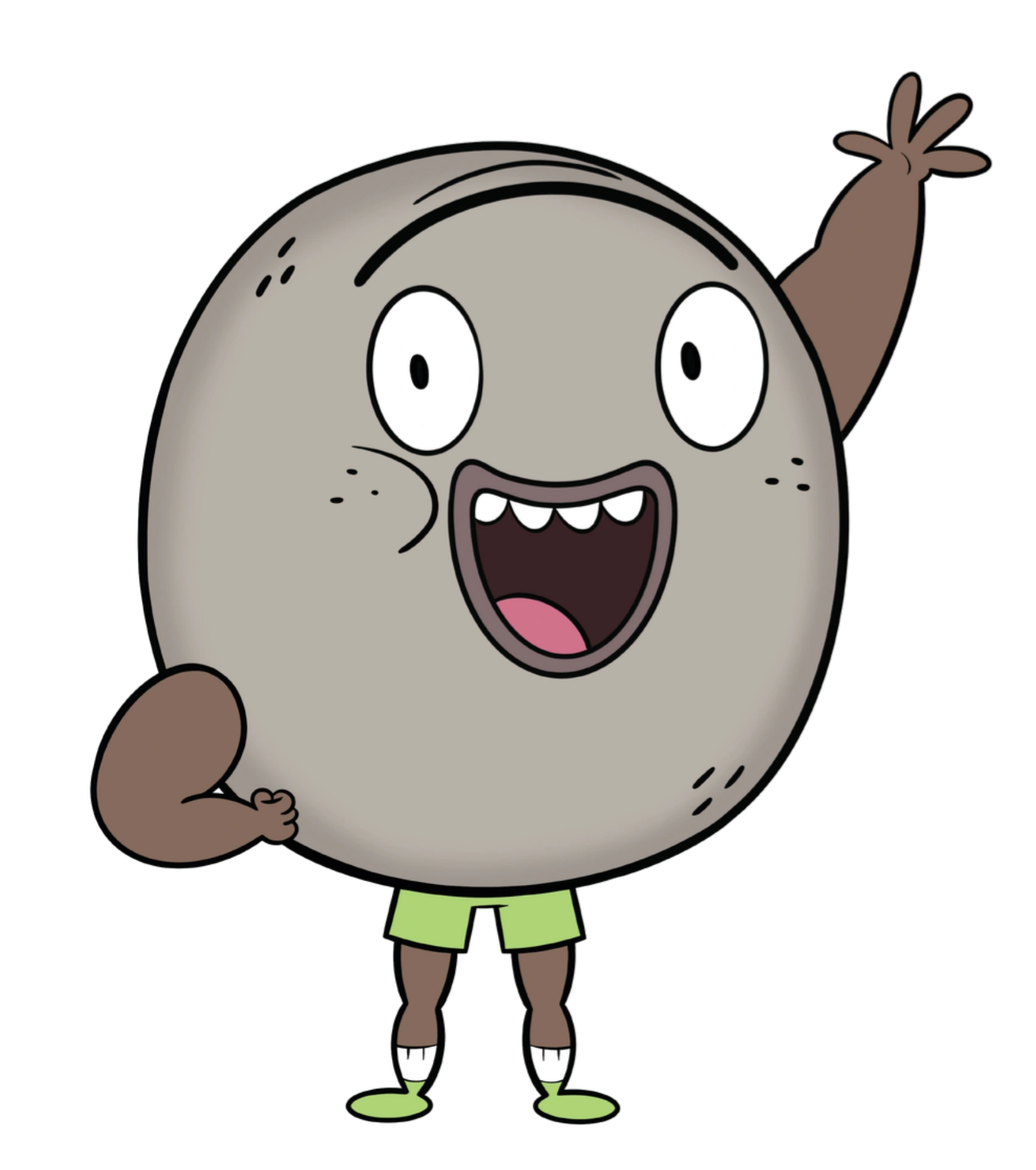 Discuss Everything About Rock Paper Scissors Wiki | Fandom