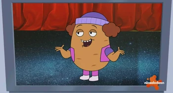 Potato (episode) | Rock Paper Scissors Wiki | Fandom