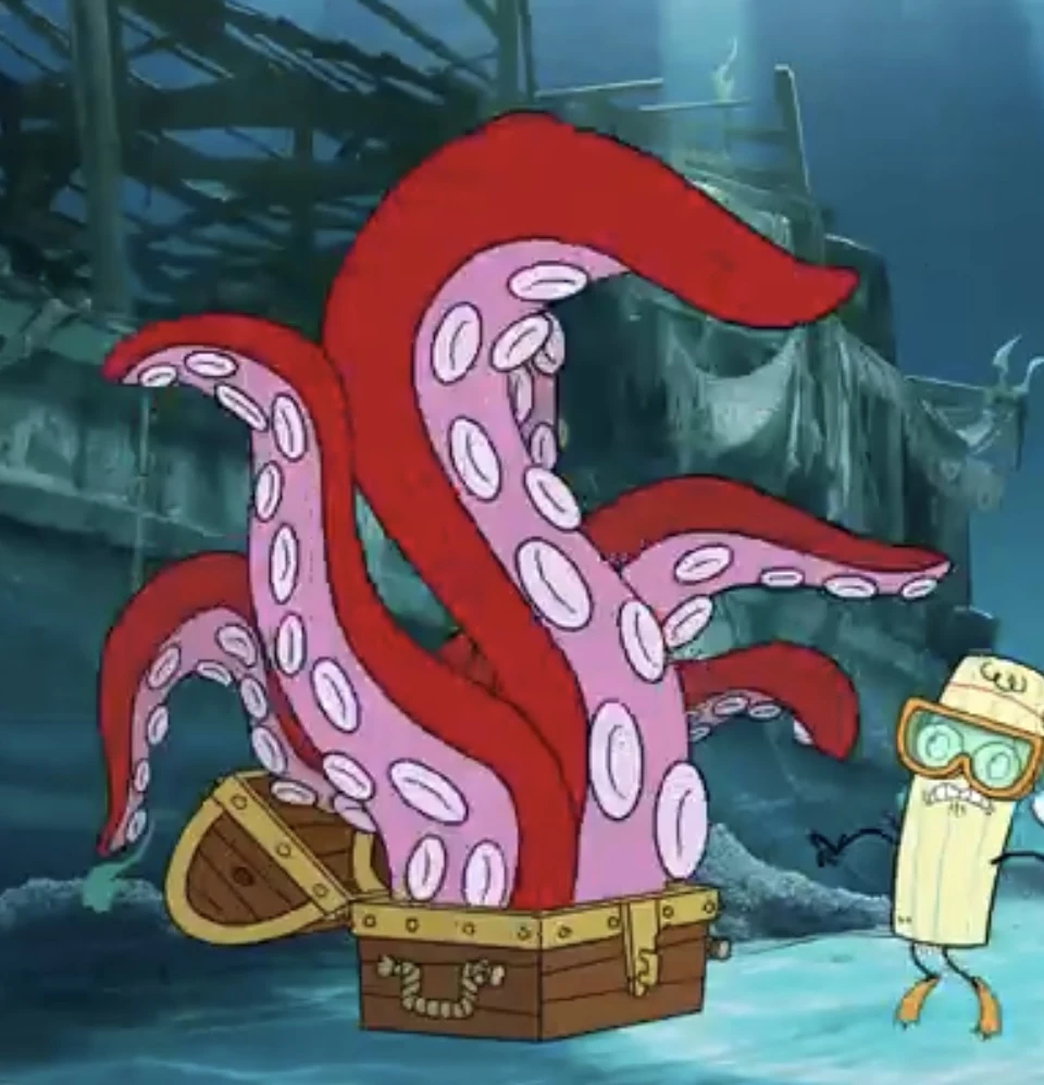 List of minor characters/Animals | Rock Paper Scissors Wiki | Fandom