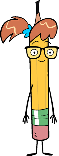 Pencil | Rock, Paper, Scissors Wiki | Fandom