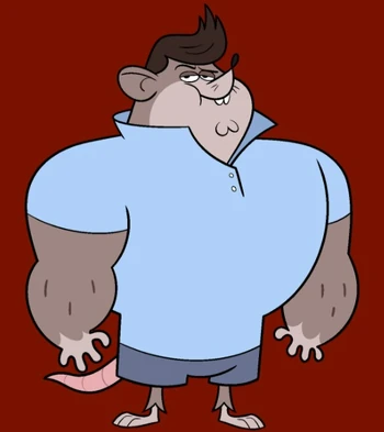 Rat Bros | Rock Paper Scissors Wiki | Fandom