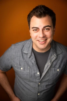 Ian Cardoni | Rock Paper Scissors Wiki | Fandom