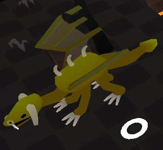 Dragon | Rock Paper Sock Wiki | Fandom