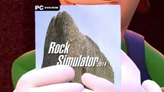 Rock Simulator 2014 | Rock Simulator 2014 Wiki | Fandom