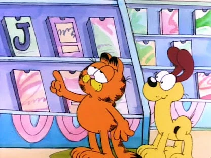 Garfield and Friends | Rock Star Programs Since 1965 Wiki | Fandom