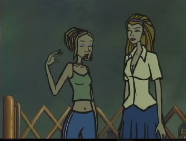 Downtown 1999 Tv Series Rock Star Programs Since 1965 Wiki Fandom