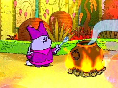 Chowder (2007 TV Series) | Rock Star Programs Since 1965 Wiki | Fandom