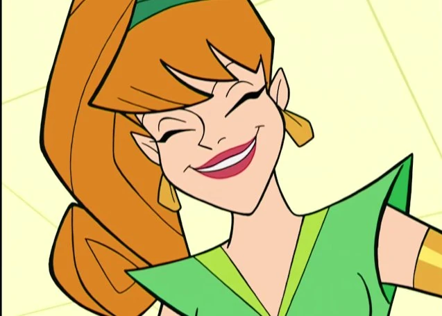 Johnny Bravo | Rock Star Programs Since 1965 Wiki | Fandom