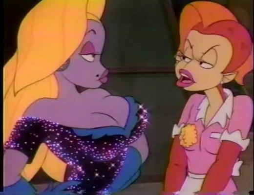 Fish Police (1992 TV Series) | Rock Star Programs Since 1965 Wiki | Fandom