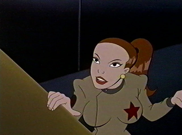 Spicy City | Rock Star Programs Since 1965 Wiki | Fandom