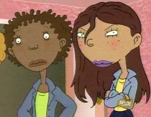 As Told by Ginger | Rock Star Programs Since 1965 Wiki | Fandom