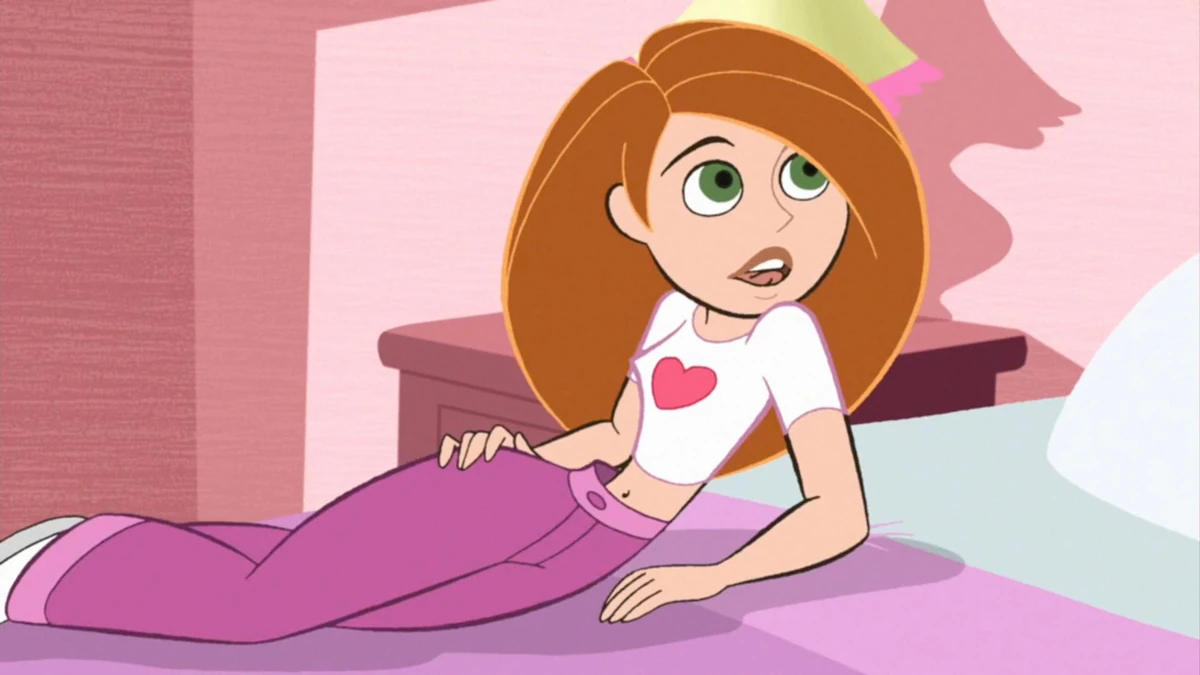 Kim Possible (2002 TV Series) | Rock Star Programs Since 1965 Wiki | Fandom