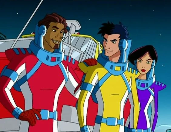 Evolution: The Animated Series | Rock Star Programs Since 1965 Wiki ...