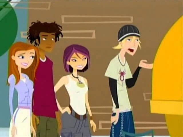 6Teen | Rock Star Programs Since 1965 Wiki | Fandom