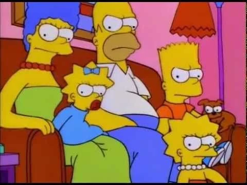 Simpsons | Rock Star Programs Since 1965 Wiki | Fandom