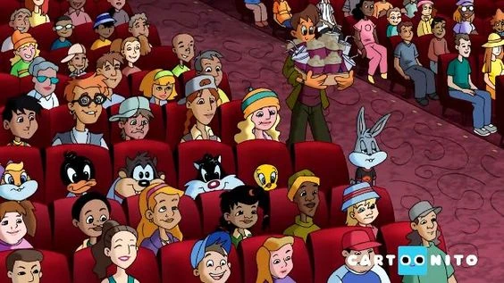 Baby Looney Tunes | Rock Star Programs Since 1965 Wiki | Fandom