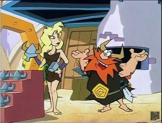 Loggerheads (1997 TV Series) | Rock Star Programs Since 1965 Wiki | Fandom