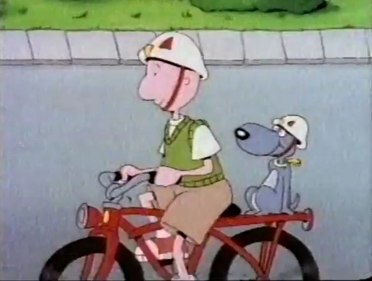 Doug (1991 TV Series) | Rock Star Programs Since 1965 Wiki | Fandom