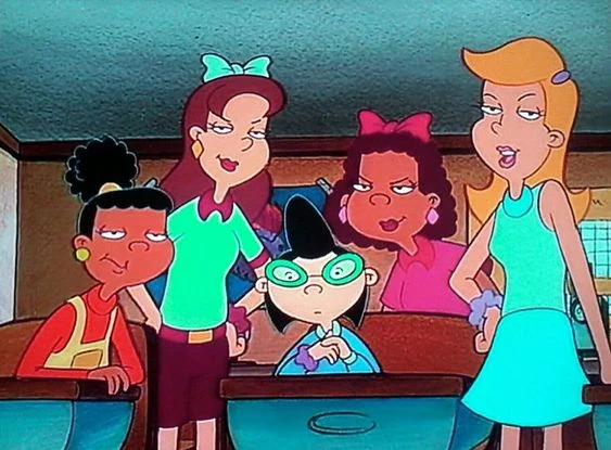Hey Arnold! | Rock Star Programs Since 1965 Wiki | Fandom