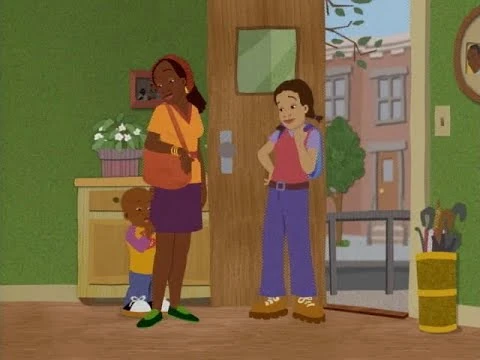 Little Bill (1999 TV Series) | Rock Star Programs Since 1965 Wiki | Fandom