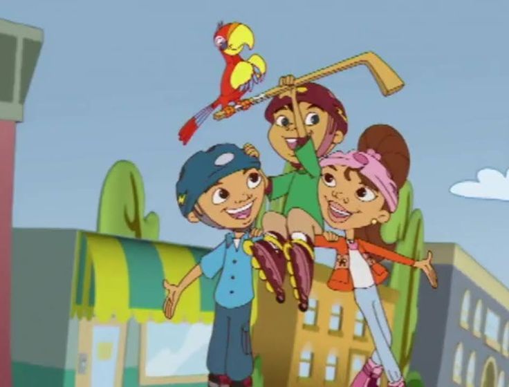 Maya And Miguel Rock Star Programs Since 1965 Wiki Fandom