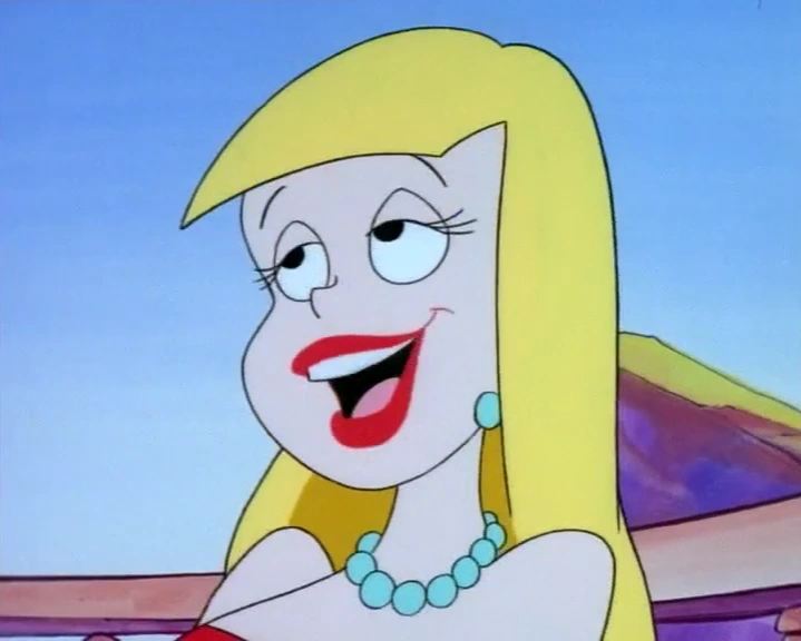 I Am Weasel | Rock Star Programs Since 1965 Wiki | Fandom