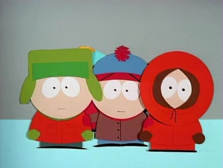 South Park | Rock Star Programs Since 1965 Wiki | Fandom