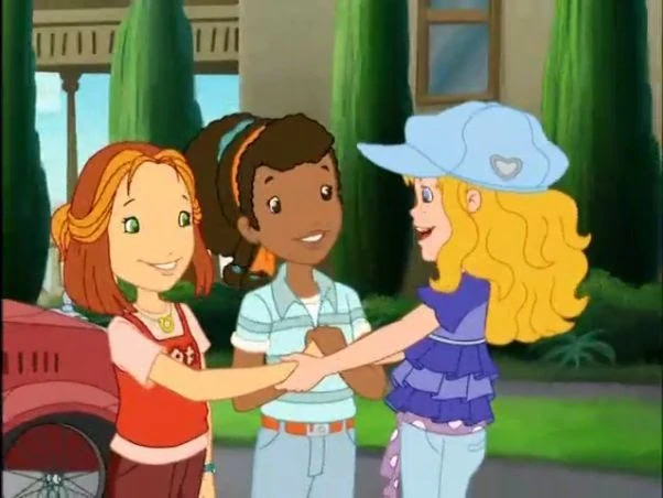 Holly Hobbie & Friends | Rock Star Programs Since 1965 Wiki | Fandom